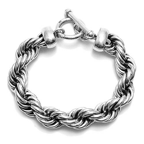 Medium Rope Bracelet – Oriental Treasure